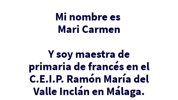 Presentación | Genially