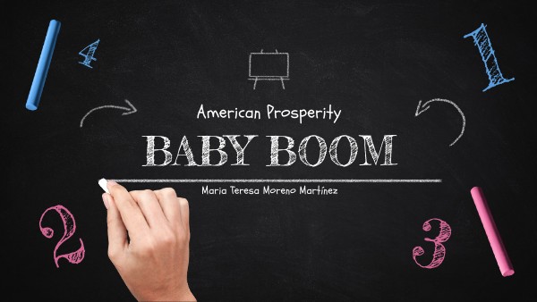 baby boom