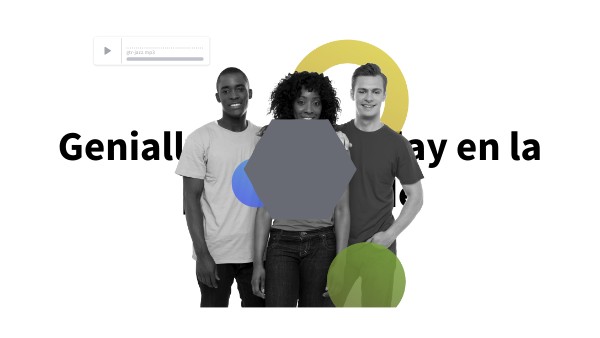 Genially con autoplay en la primar slide | Genially