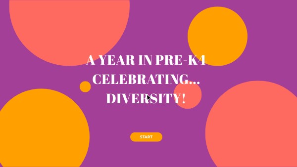 Diversity project PK4