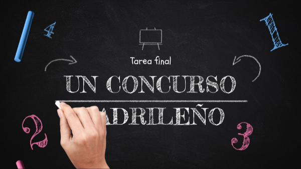 TAREA FINAL | Genially