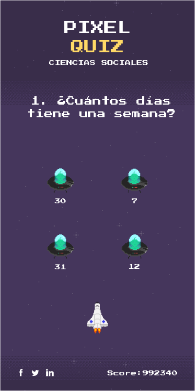 Ciencias sociales 2 | Genially