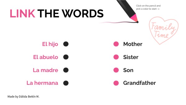 La Familia