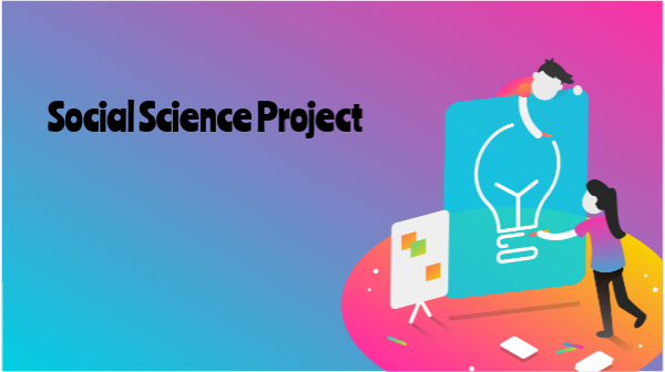 Social Science project
