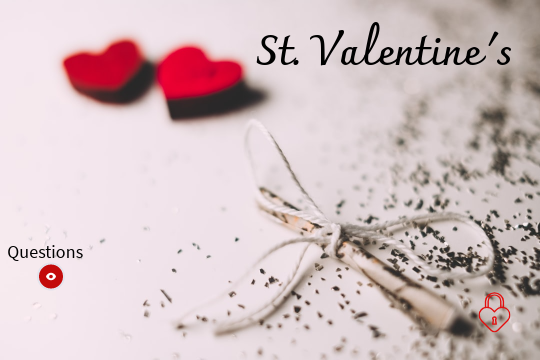 St.Valentines | Genially