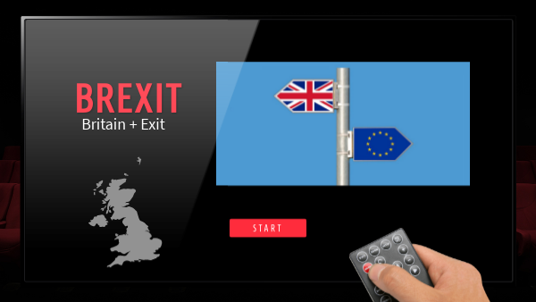 BREXIT | Genially