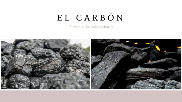 carbon | Genially