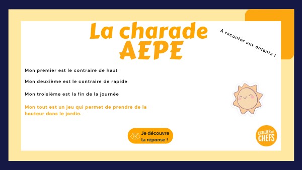 Charade AEPE - 4
