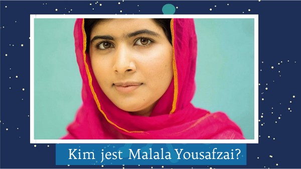 Malala! | Genially