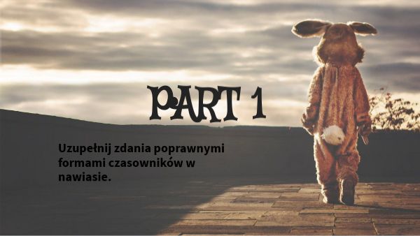 Easter klasa 7 | Genially