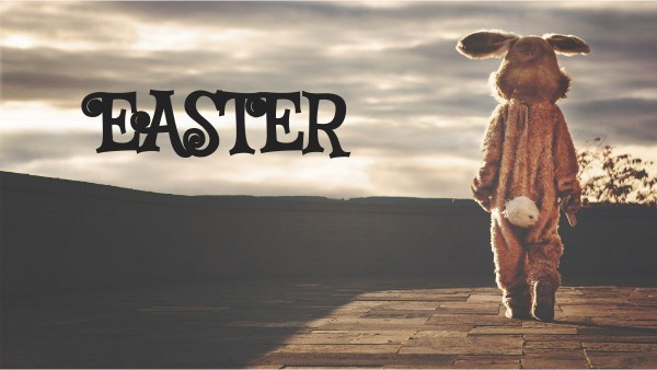 easter exercise | Genially