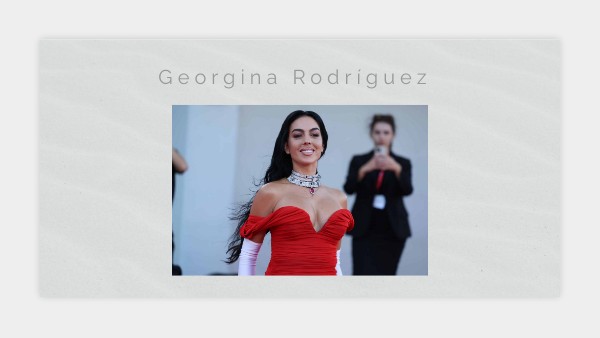 Georgina