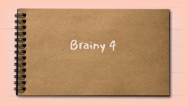 Brainy 4 Unit 4 Lesson 3 | Genially