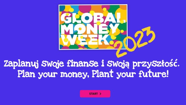 Global Money Week 2023