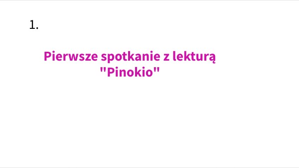 Pinokio