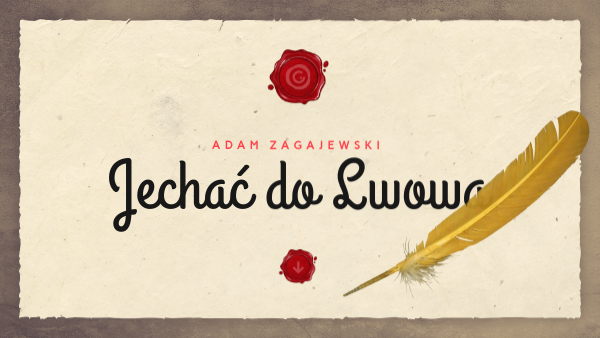 Zagajewski | Genially
