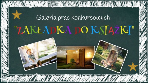 Galeria prac konkursowych
