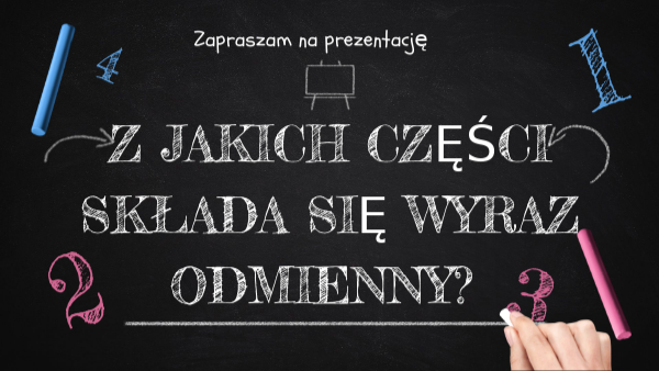 KONCOWKA, TEMAT | Genially