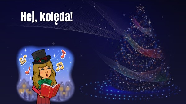 Hej kolęda!