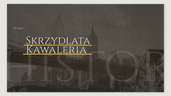 klasa 4a 19.11 | Genially