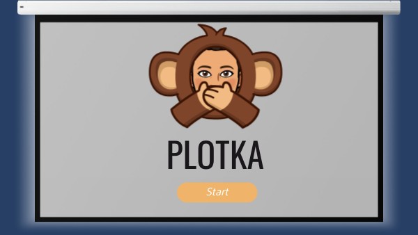 Plotka- klasa 2 | Genially