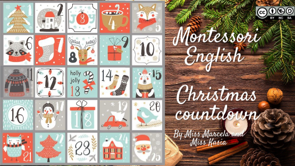 Level 2 Advent Calendar 2020