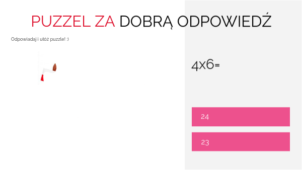 Puzzle patriotyzm | Genially