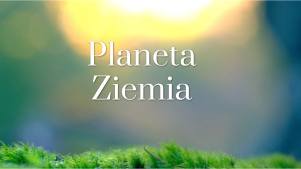 Planeta Ziemia 7.04