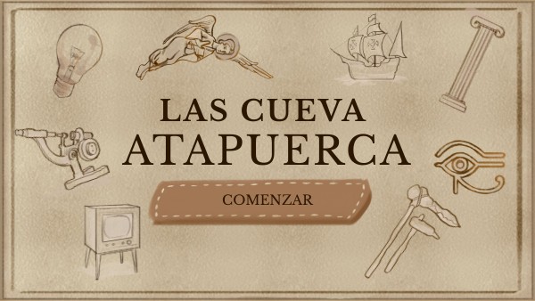 PRESENTACIÓN HISTÓRICA