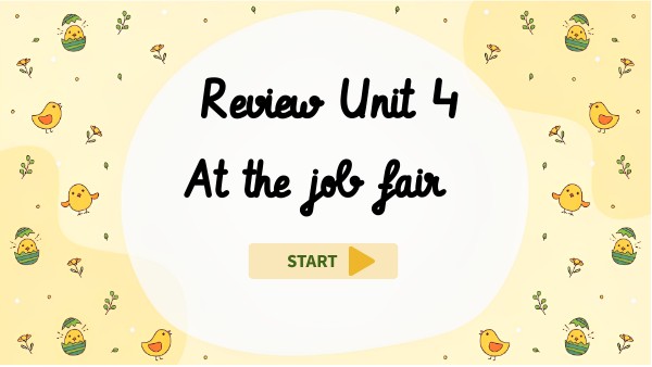 5th Review Unit 4 | Genially