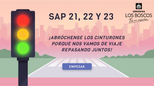 LENGUA REPASO SAP 21, 22 Y 23