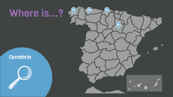 Provinces | Genially