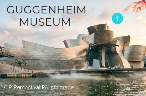 Students museum | Genially