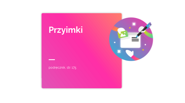 5A przyimki | Genially