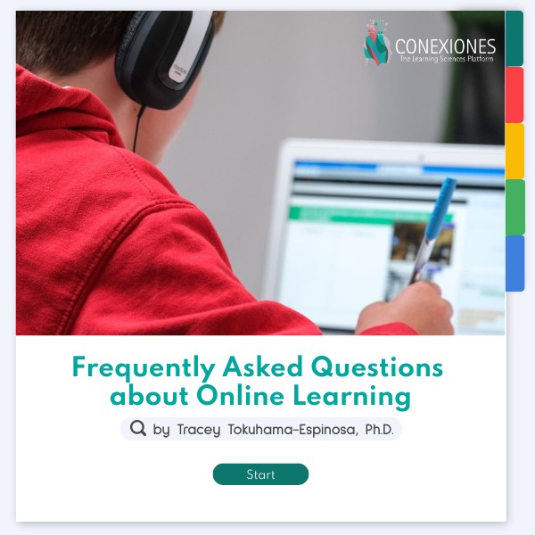 Questions about Online Learning