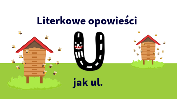 u jak ulica | Genially