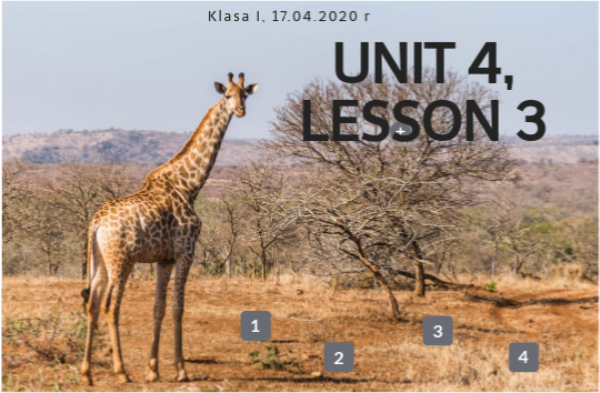 BT1 U4 L3 | Genially