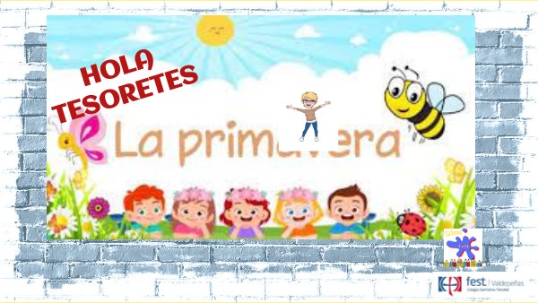 SEMANA 19 - 23 ABRIL 2021