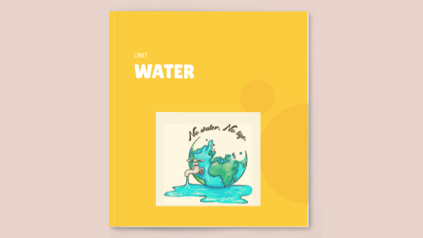 Water | Genially