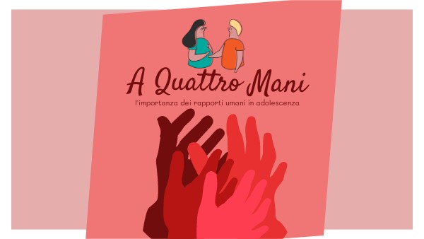 a quattro mani | Genially