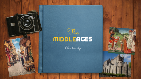 MIDDLE AGES | Genially