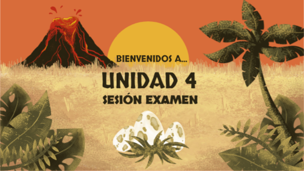 A2.2 VA U4 Examen | Genially