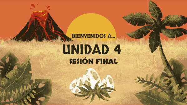 A2.2 Unidad 4 Sesión final | Genially