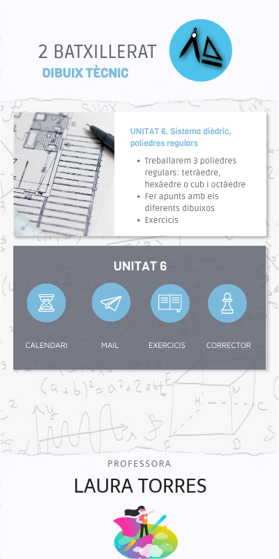 BATXILLERAT2 LAURA TORRES