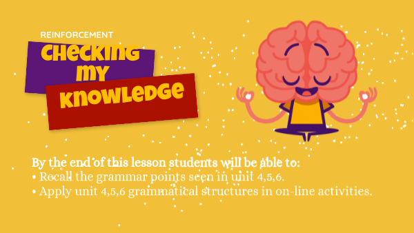 Unit 4,5,6 Reinforcement