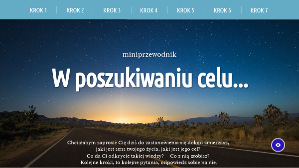 &,8 sens życia | Genially