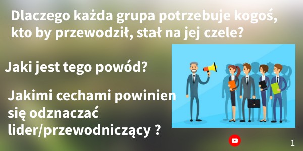 Gedeon Boże kryteria wyboru ludzi | Genially