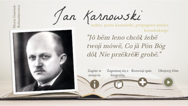 Karnowski | Genially