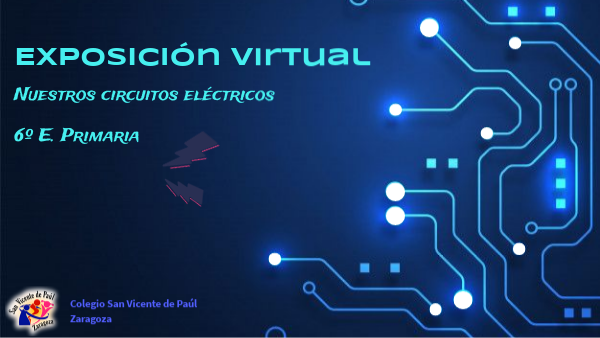 Exposición virtual circuitos | Genially
