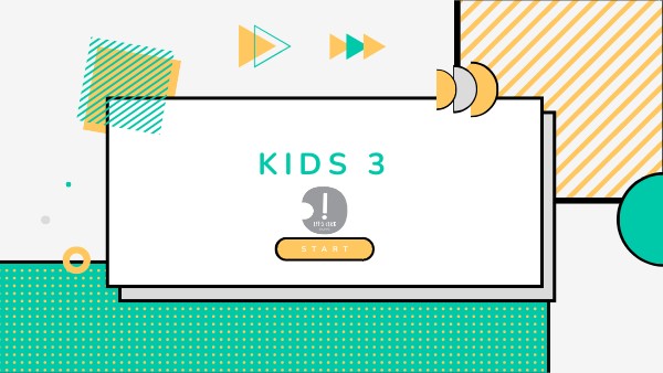 kids 3